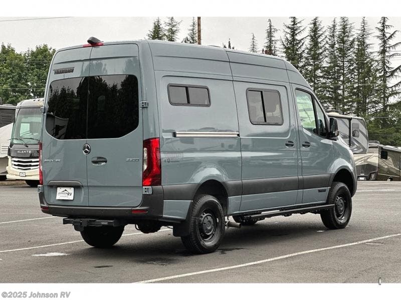 2023 Winnebago Adventure Wagon 44M RV for Sale in Sandy, OR 97055 ...