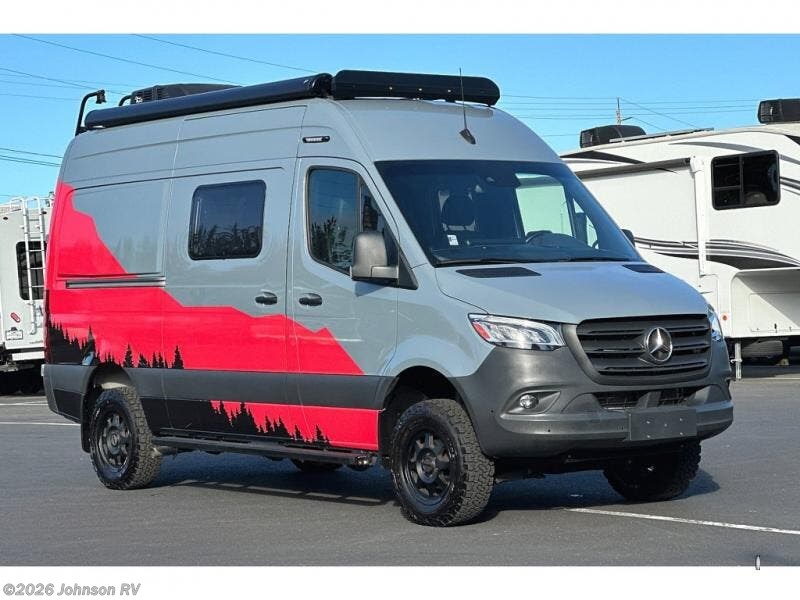 2022 Winnebago Revel For Sale