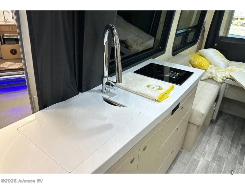 2023 Pleasure-Way Plateau FL RV for Sale in Sandy, OR 97055 | 21276 ...