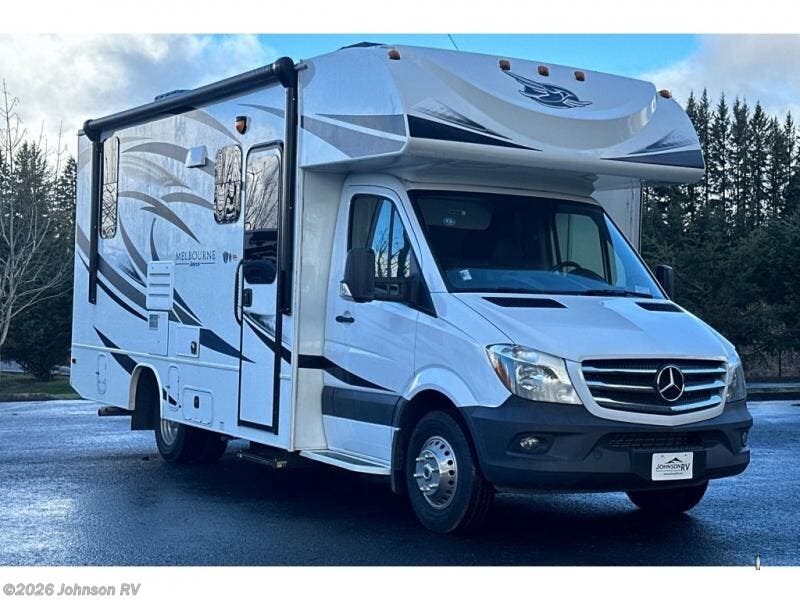2019 Jayco Melbourne 24L RV for Sale in Sandy, OR 97055 | 22181H ...