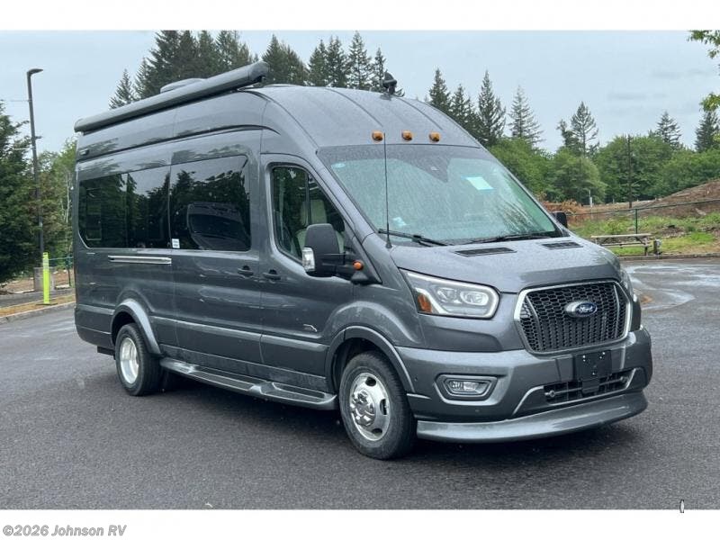 2025 Midwest Ford Passage MD2 (Ford) RV for Sale in Sandy, OR 97055 ...