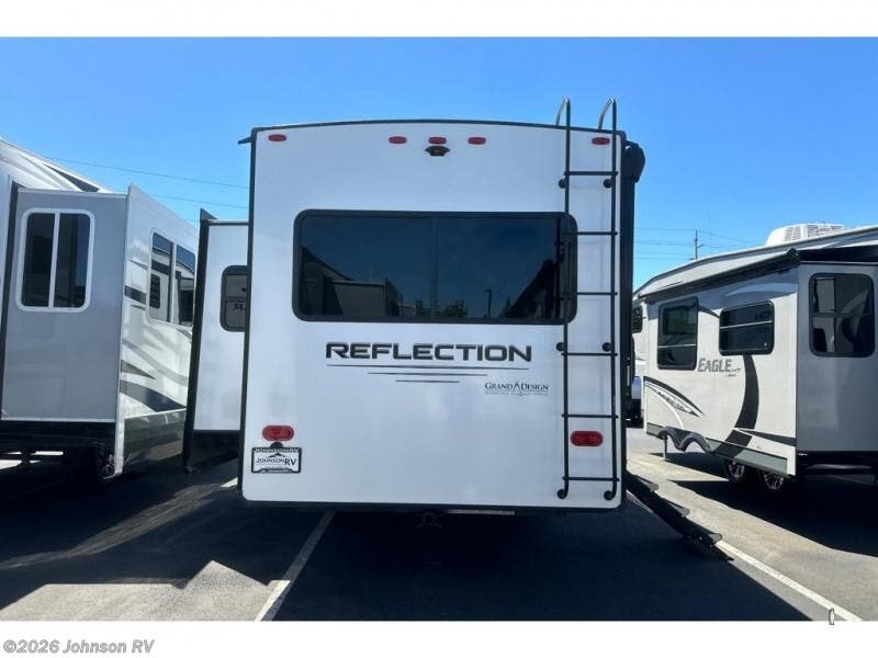 2021 Grand Design Reflection 310RLS #22880DC - For Sale in Sandy, OR