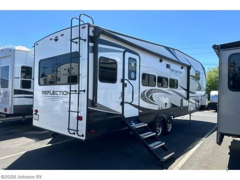 2021 Grand Design Reflection 310RLS #22880DC - For Sale in Sandy, OR