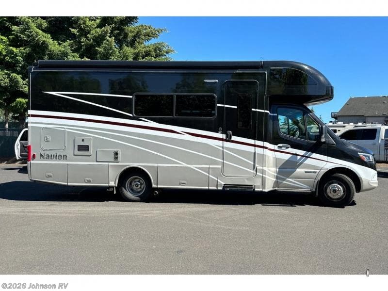 2020 Winnebago Navion 24D #22856DC - For Sale in Sandy, OR