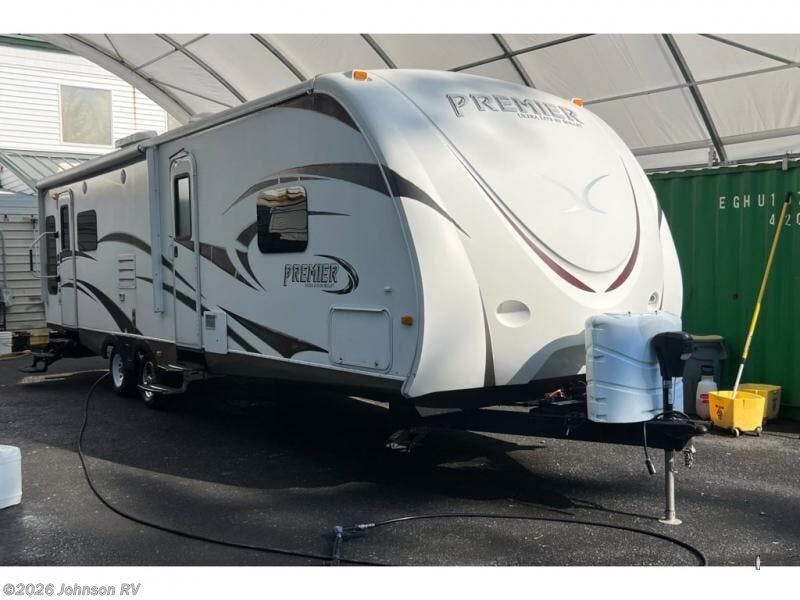 2011 Keystone Premier Ultra Lite 28RL RV for Sale in Sandy, OR 97055 ...