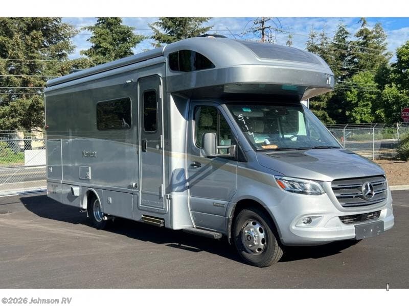 2025 Winnebago Navion 24T RV for Sale in Sandy, OR 97055 | 22982 ...