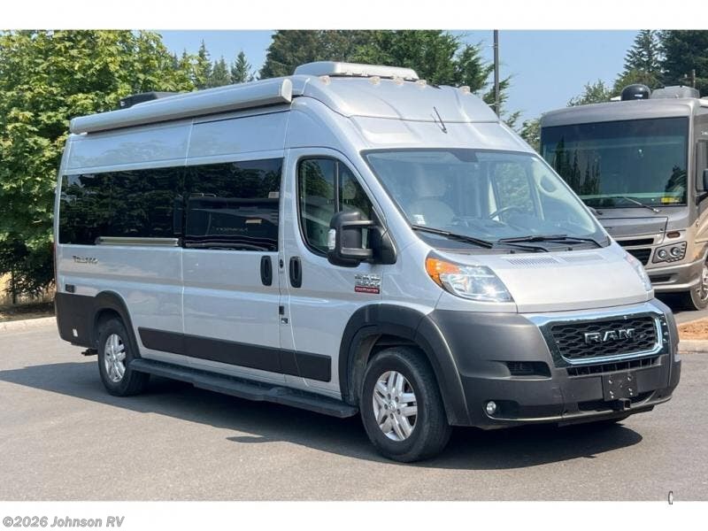 2021 Thor Motor Coach Tellaro 20AT RV for Sale in Sandy, OR 97055 ...