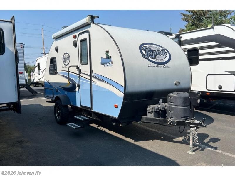 2018 Forest River R Pod RP-176 RV for Sale in Sandy, OR 97055 | 23382DC ...