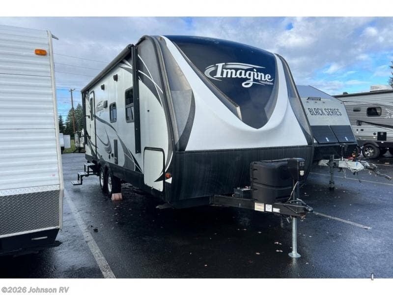 2018 Grand Design Imagine 2150RB RV for Sale in Sandy, OR 97055 ...