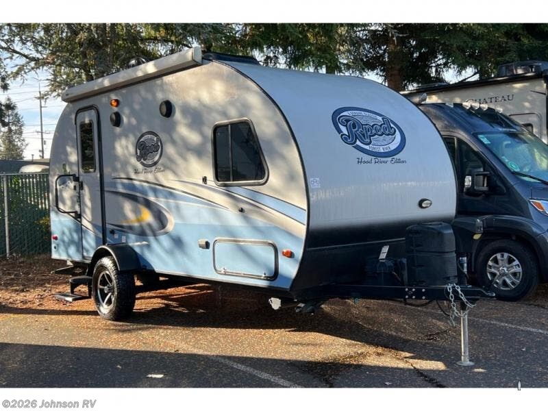 2018 Forest River R Pod RP-179 RV for Sale in Sandy, OR 97055 | 23581GC ...