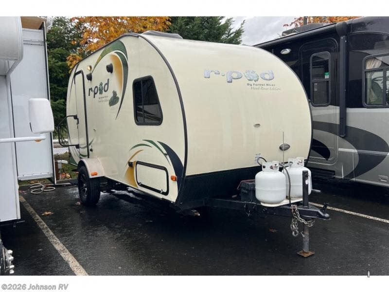 2015 Forest River R Pod RP-179 RV for Sale in Sandy, OR 97055 | 23635GC ...