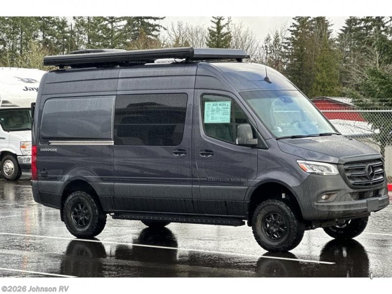 2025 Storyteller Overland Storyteller Overland MODE OG AWD RV for Sale ...