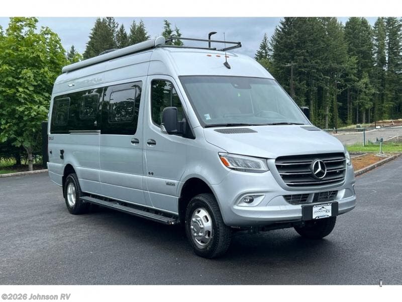 Winnebago Boldt For Sale