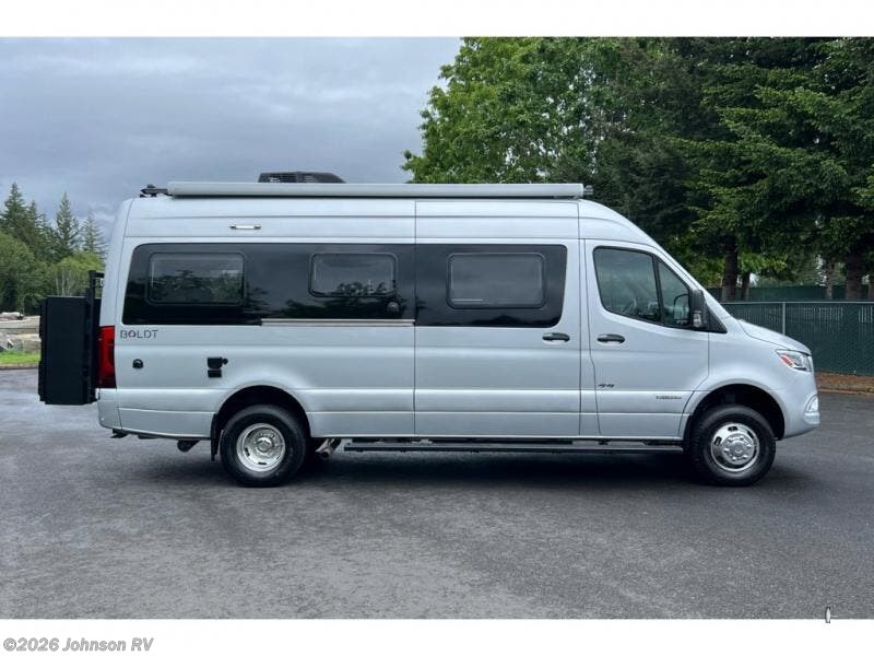 2022 Winnebago Boldt 70BL 4X4 RV for Sale in Sandy, OR 97055 | 22918D ...