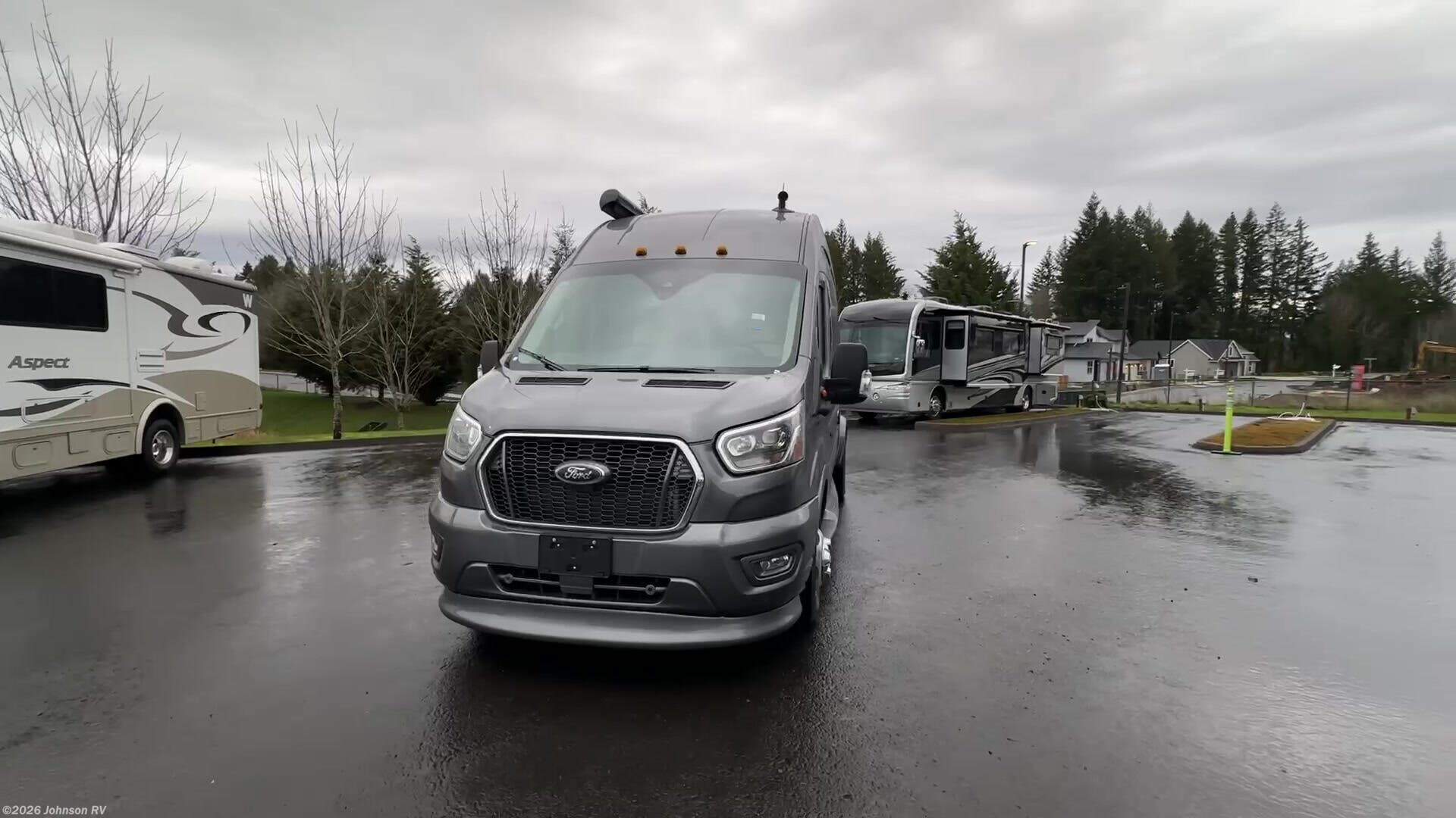 2025 Midwest Passage RV 170 EXT MD2 RV for Sale in Sandy, OR 97055 ...