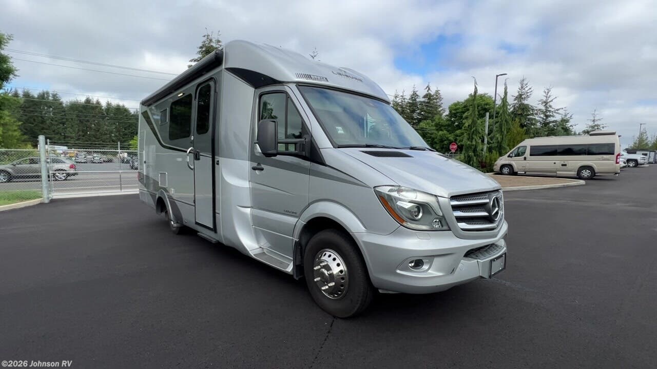 2016 Leisure Travel Unity U24MB RV for Sale in Sandy, OR 97055 ...