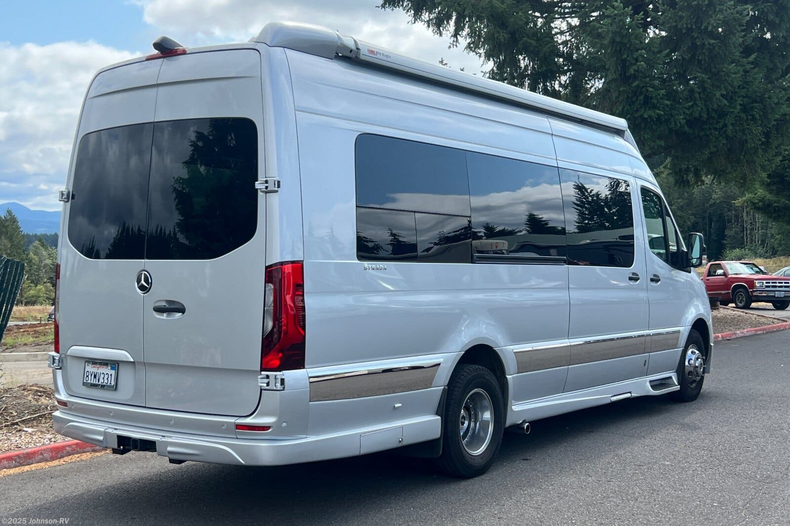 2022 Grech RV Strada-ion Tour RV for Sale in Sandy, OR 97055 | 23206 ...