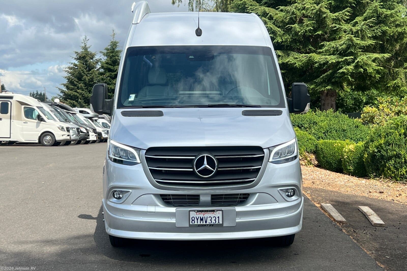 2022 Grech RV Strada-ion Tour RV for Sale in Sandy, OR 97055 | 23206 ...