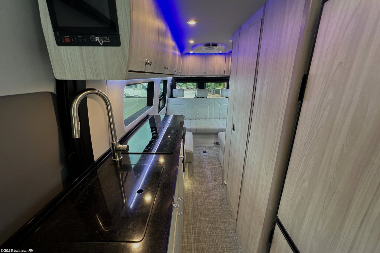 2022 Grech RV Strada-ion Tour RV for Sale in Sandy, OR 97055 | 23206 ...