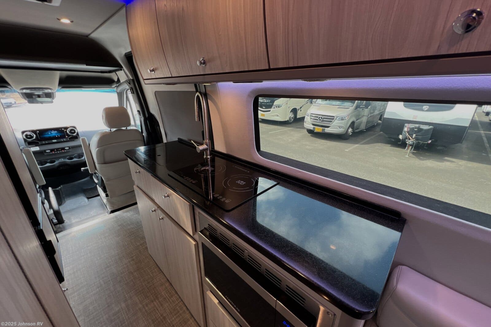 2022 Grech RV Strada-ion Tour RV for Sale in Sandy, OR 97055 | 23206 ...