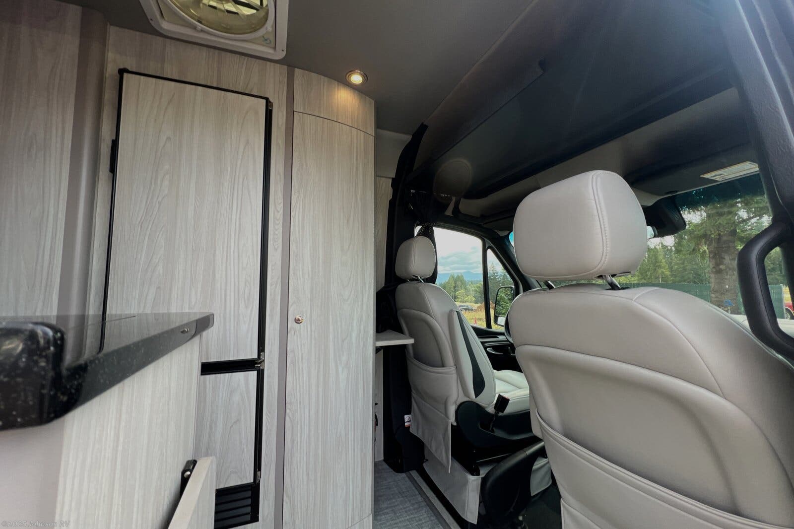 2022 Grech RV Strada-ion Tour RV for Sale in Sandy, OR 97055 | 23206 ...