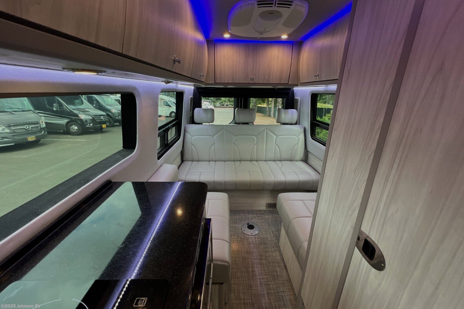 2022 Grech RV Strada-ion Tour RV for Sale in Sandy, OR 97055 | 23206 ...