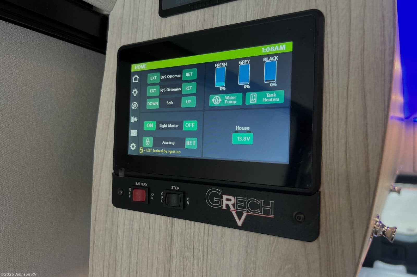 2022 Grech RV Strada-ion Tour RV for Sale in Sandy, OR 97055 | 23206 ...