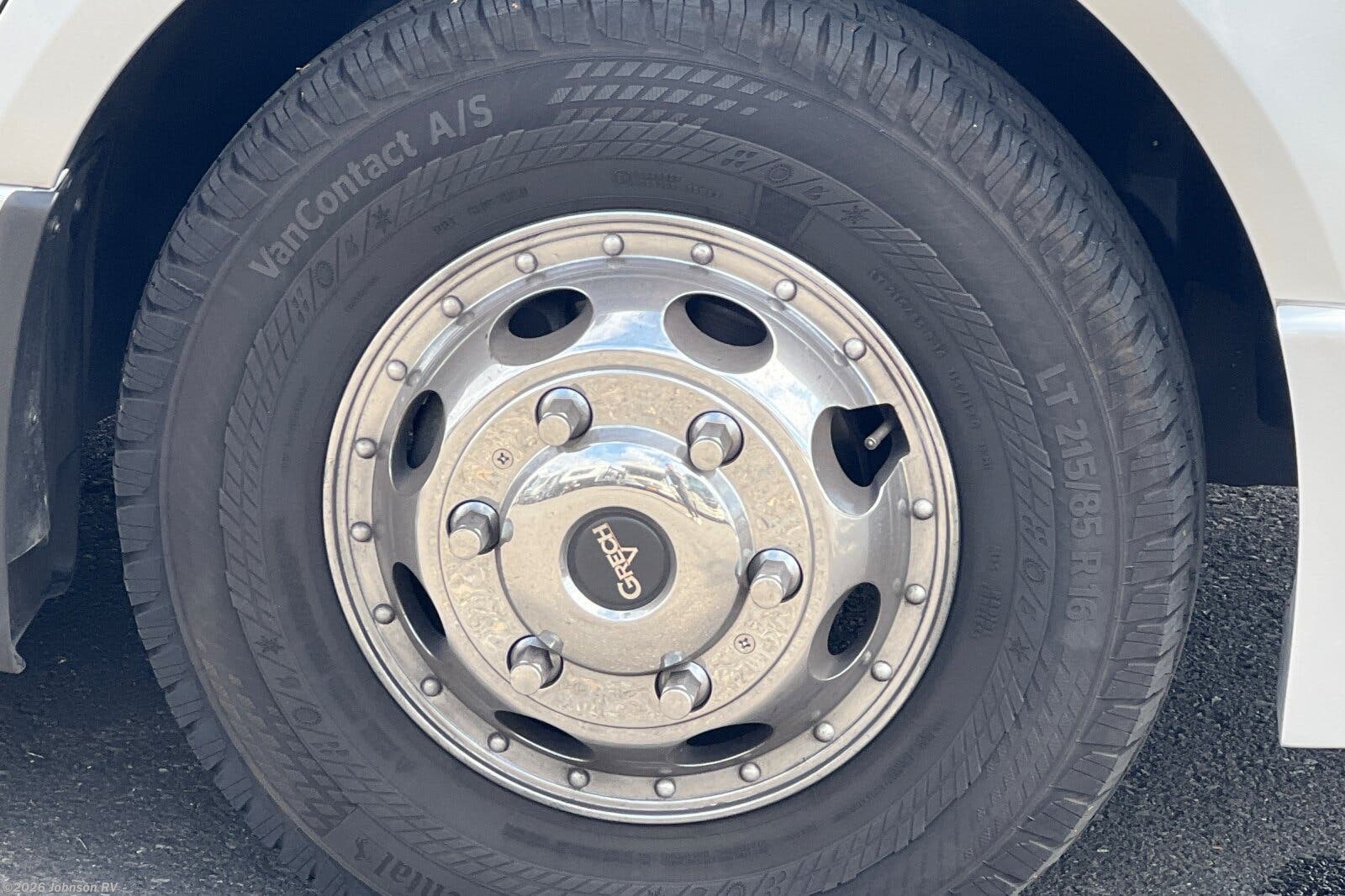 2022 Grech RV Strada-ion Tour RV for Sale in Sandy, OR 97055 | 23206 ...