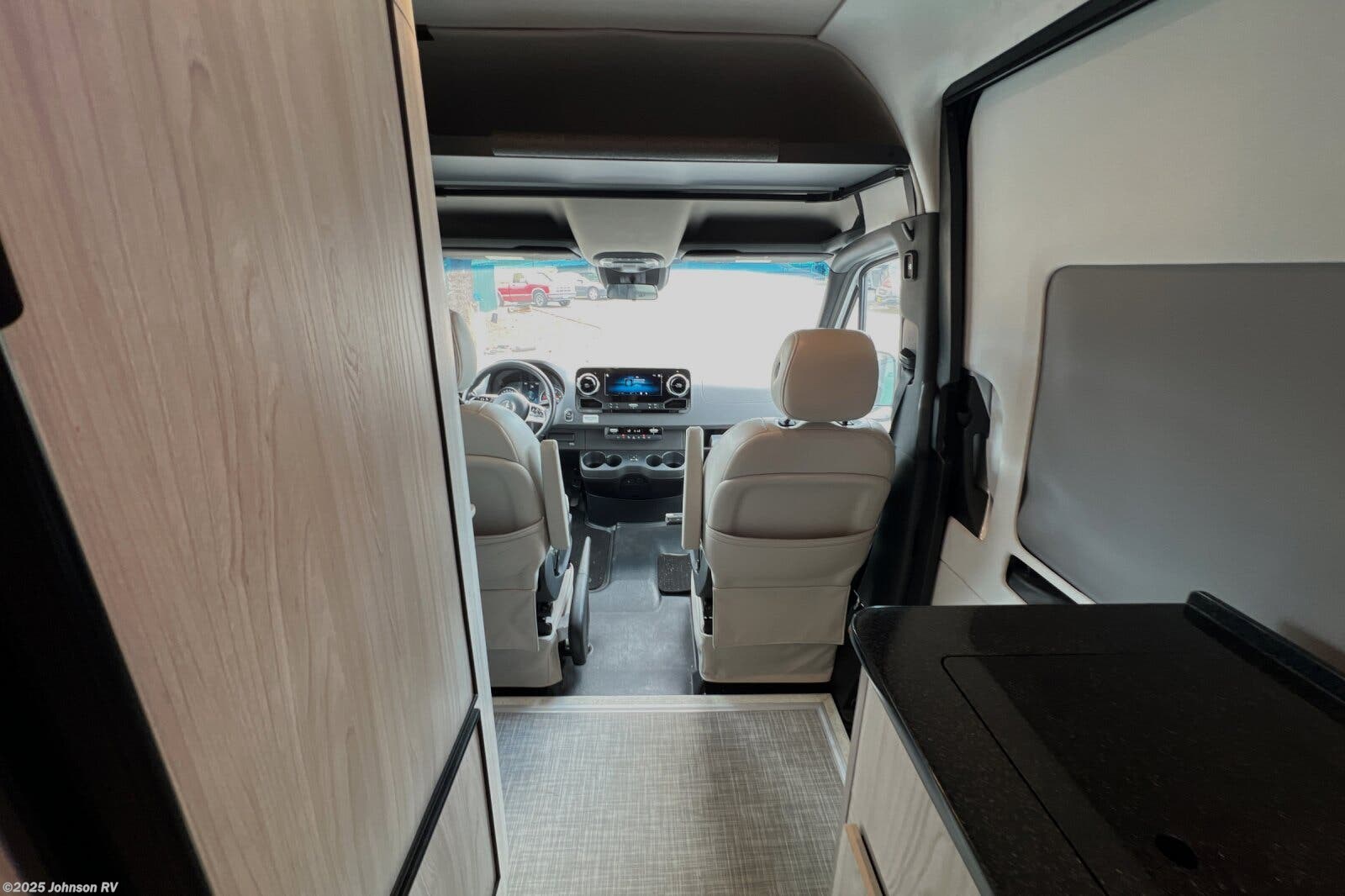 2022 Grech RV Strada-ion Tour RV for Sale in Sandy, OR 97055 | 23206 ...