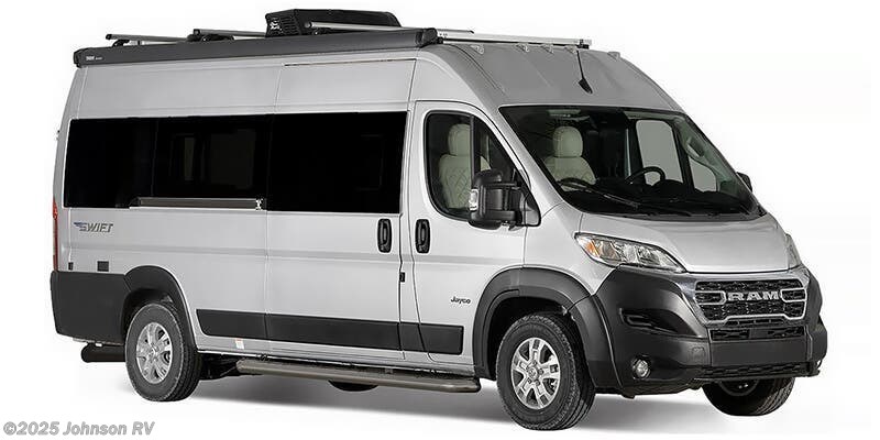 2025 Jayco Swift 20E RV for Sale in Sandy, OR 97055 | 23245 | RVUSA.com ...