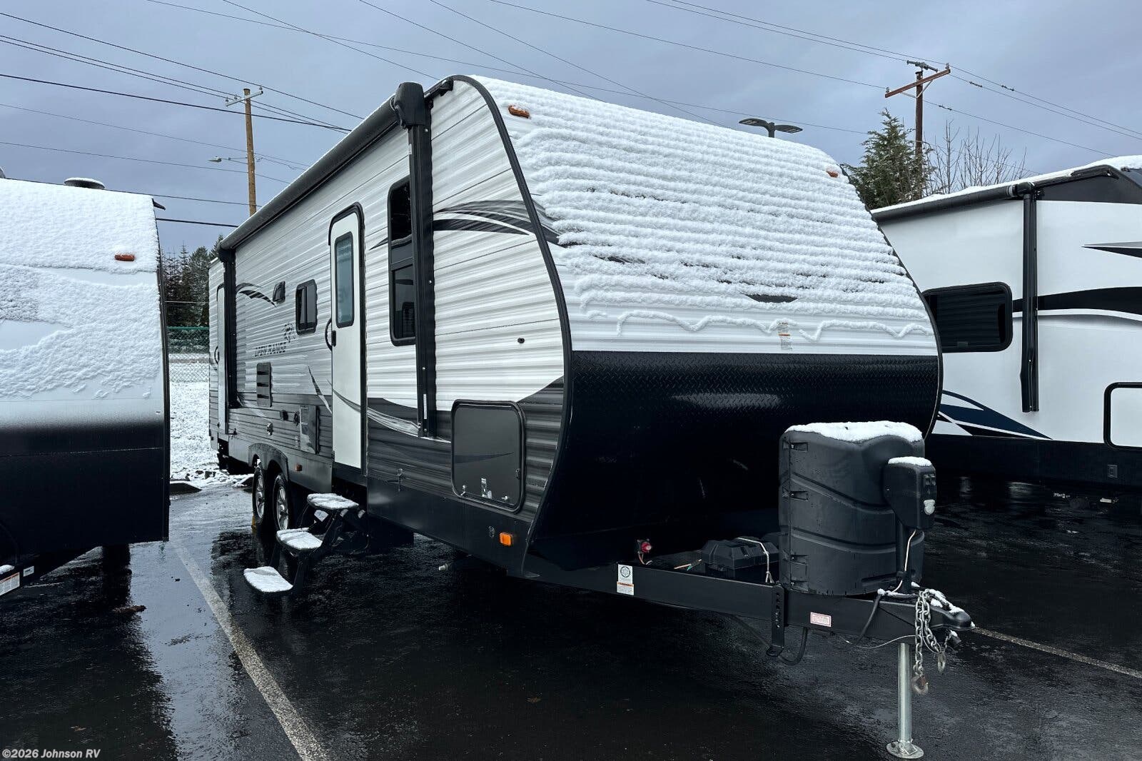 2019 Highland Ridge Open Range Conventional OT27BHS RV for Sale in ...