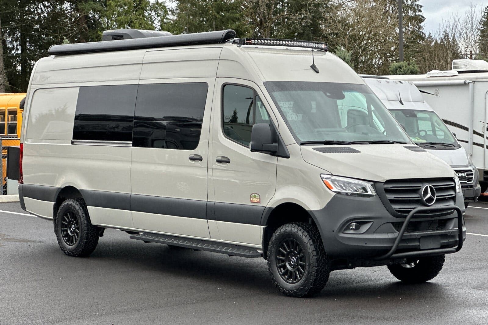 2025 Outside Van Approach Approach RV for Sale in Sandy, OR 97055 ...