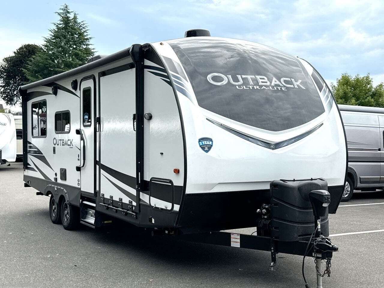 2021 Keystone Outback Ultra-Lite Ultra-Lite 240URS RV for Sale in Sandy ...
