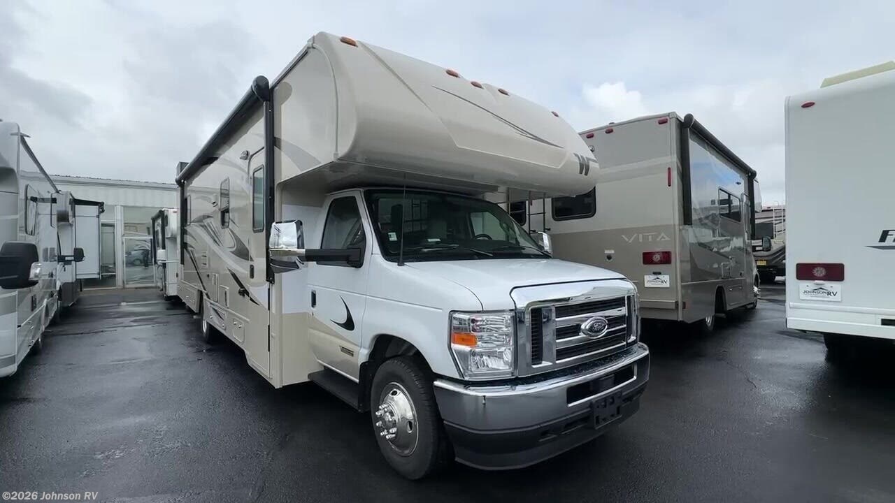 2025 Winnebago Spirit 31K #24139 - For Sale in Sandy, OR