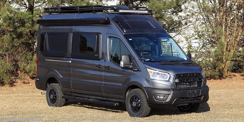 2026 Grand Design Lineage Series VT LVT1 RV for Sale in Sandy, OR 97055 ...