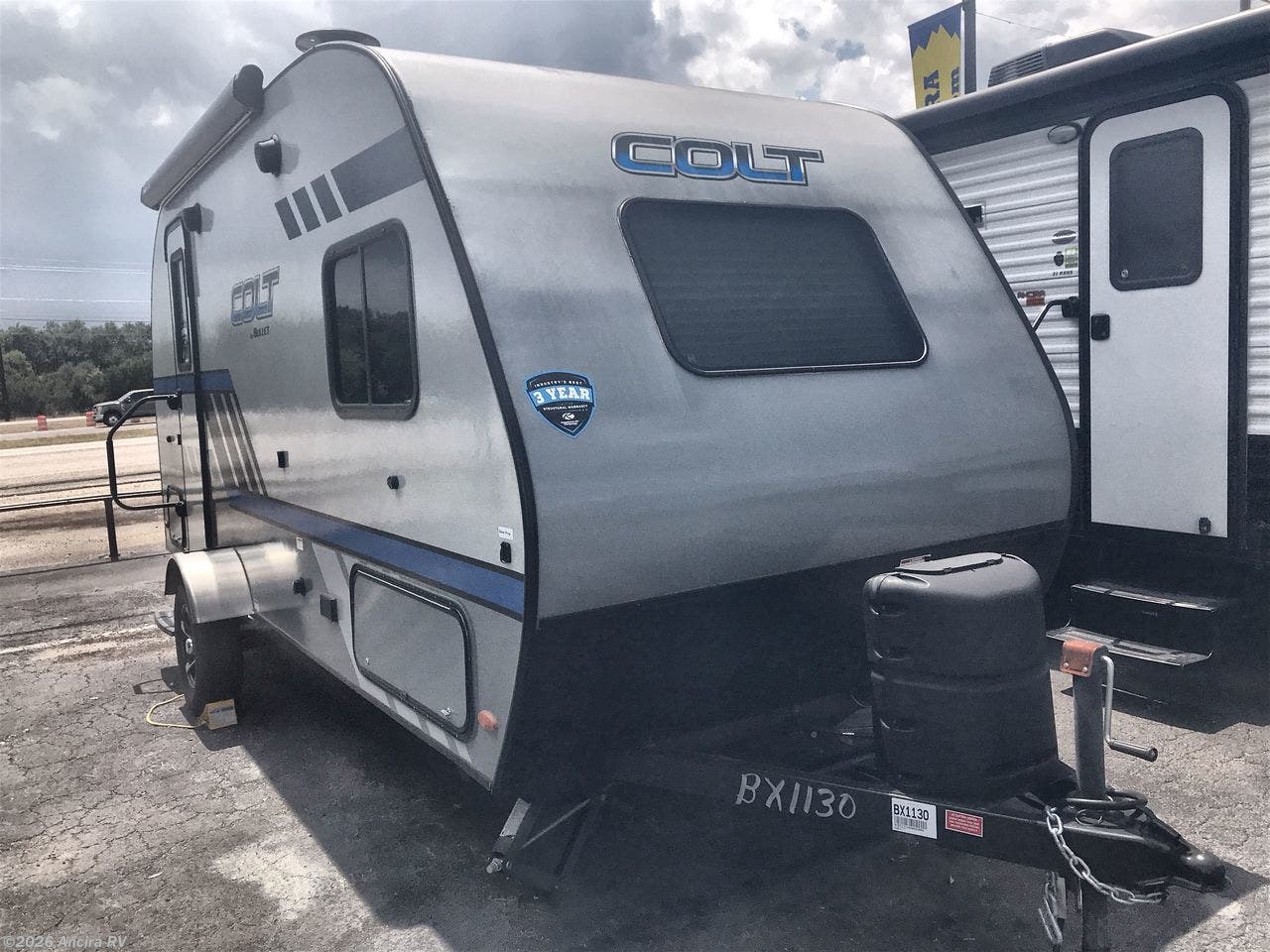 2018 Keystone Bullet Colt 171RKCT RV for Sale in Boerne, TX 78006-9250 ...