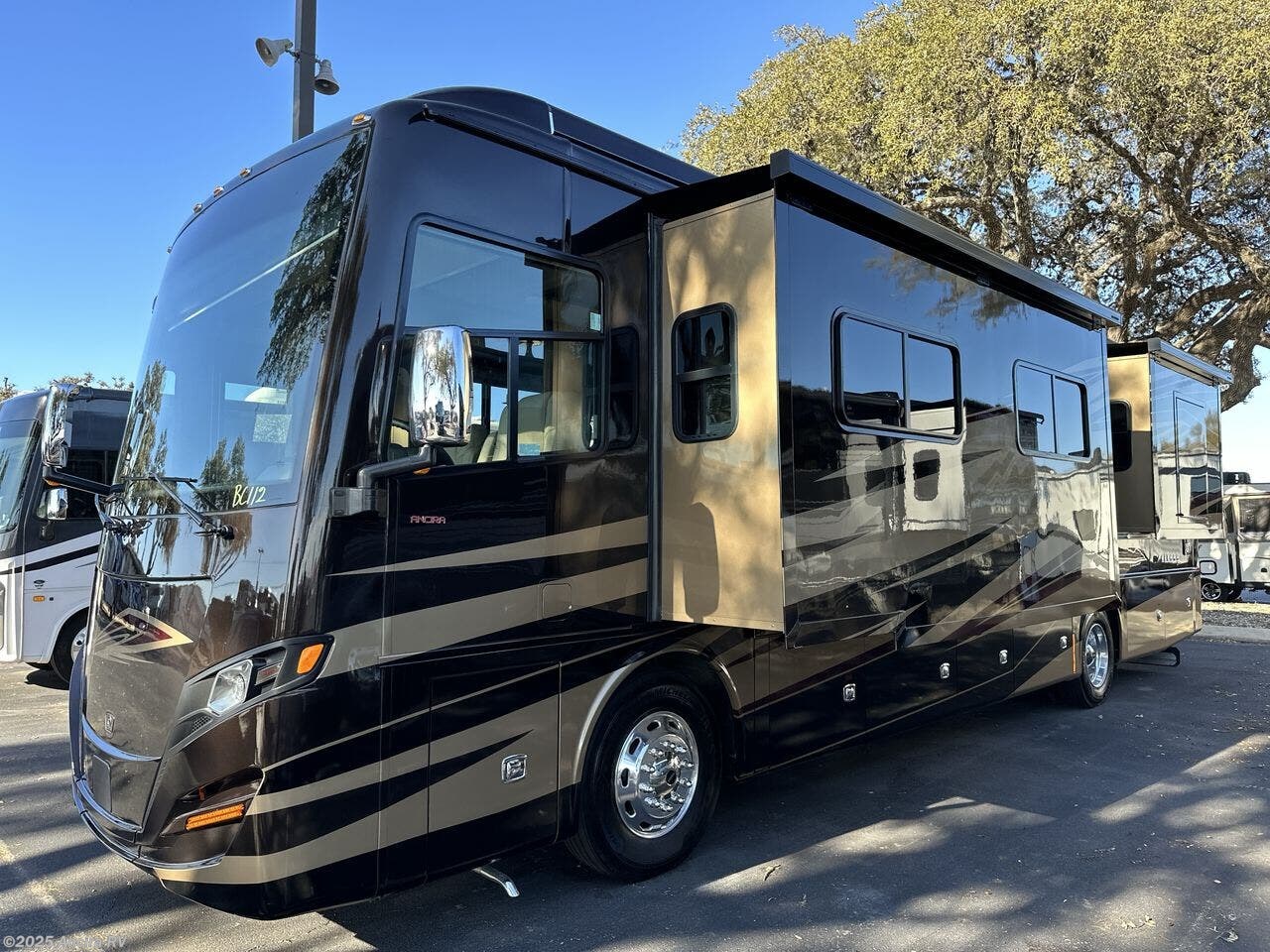 2023 Tiffin Allegro Red 360 37 BA RV for Sale in Boerne, TX 78006-9250 ...