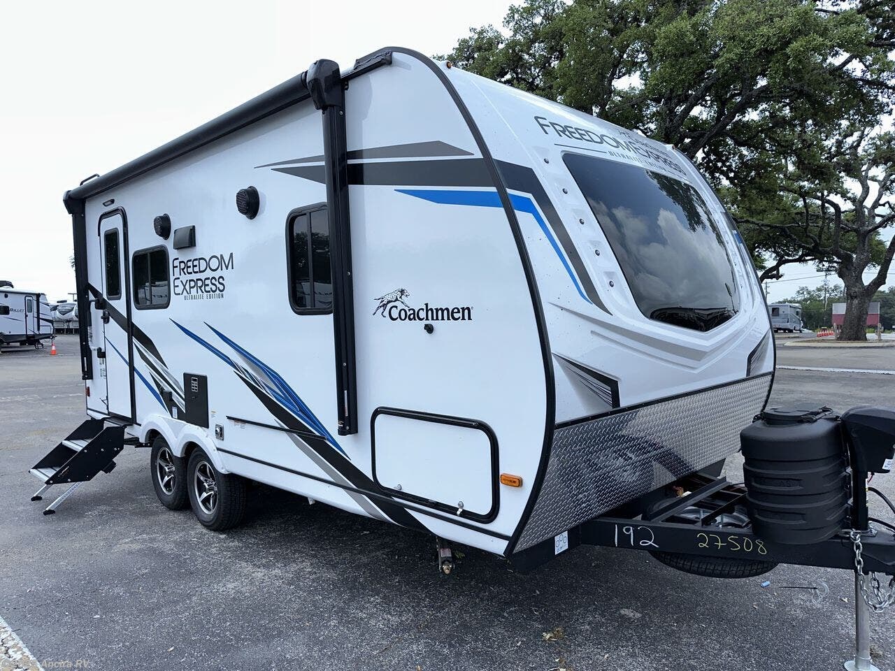 2023 Coachmen Freedom Express Ultra Lite 192RBS RV for Sale in Boerne ...