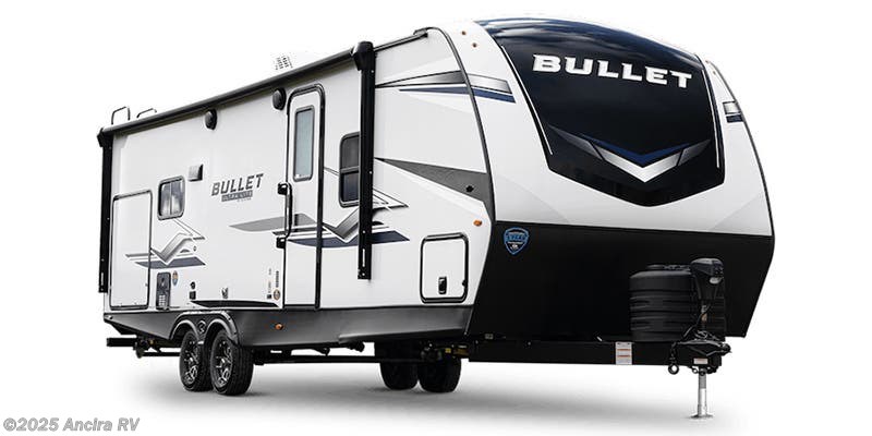 2024 Keystone Bullet East 310RES #BD1108 - For Sale in Boerne, TX