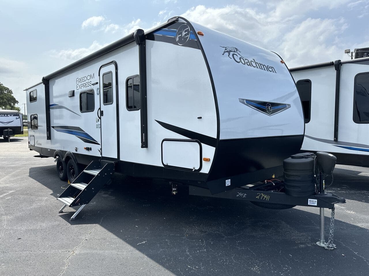 2024 Coachmen Freedom Express Select 29SE RV for Sale in Boerne, TX ...
