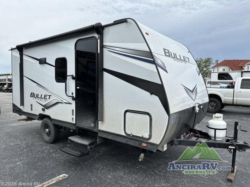 2024 Keystone Bullet Crossfire Single Axle 1700BH RV for Sale in Boerne ...