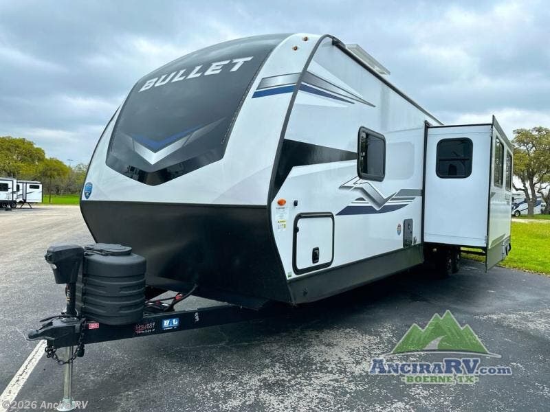 2024 Keystone Bullet 330BKQ RV for Sale in Boerne, TX 78006-9250 ...