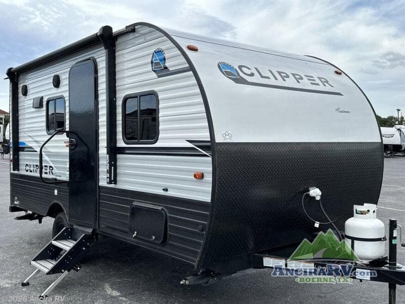 2022 Coachmen Clipper Ultra-Lite 162RBU RV for Sale in Boerne, TX 78006 ...