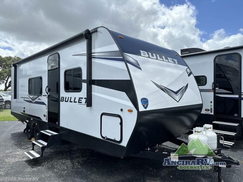 2025 Keystone Bullet Classic 2240RK RV for Sale in Boerne, TX 78006 ...