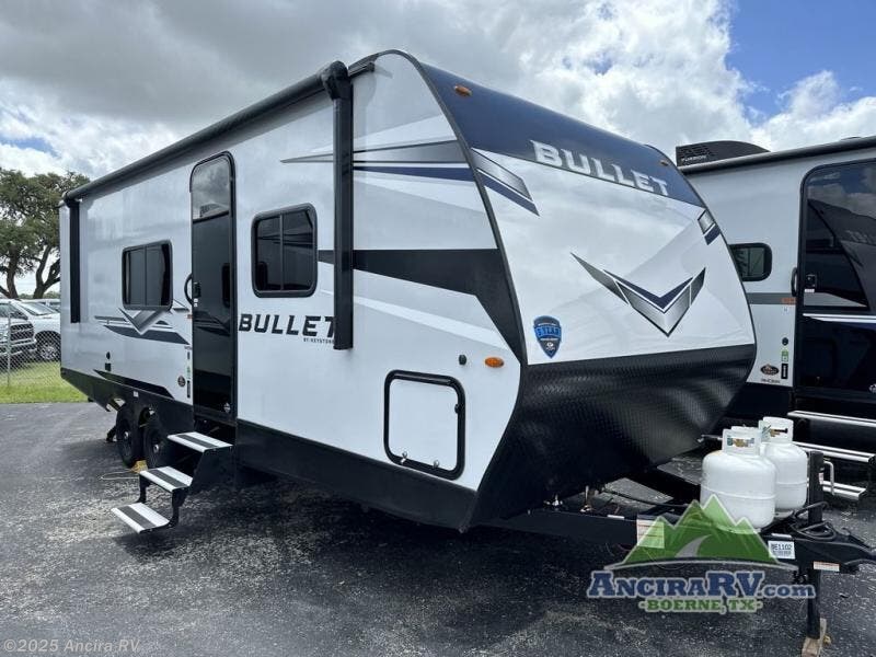 2025 Keystone Bullet Classic 2240RK #BE1102 - For Sale in Boerne, TX