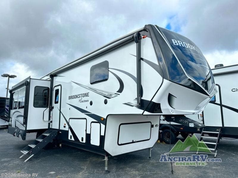 2024 Coachmen Brookstone 290RL RV for Sale in Boerne, TX 78006-9250 ...