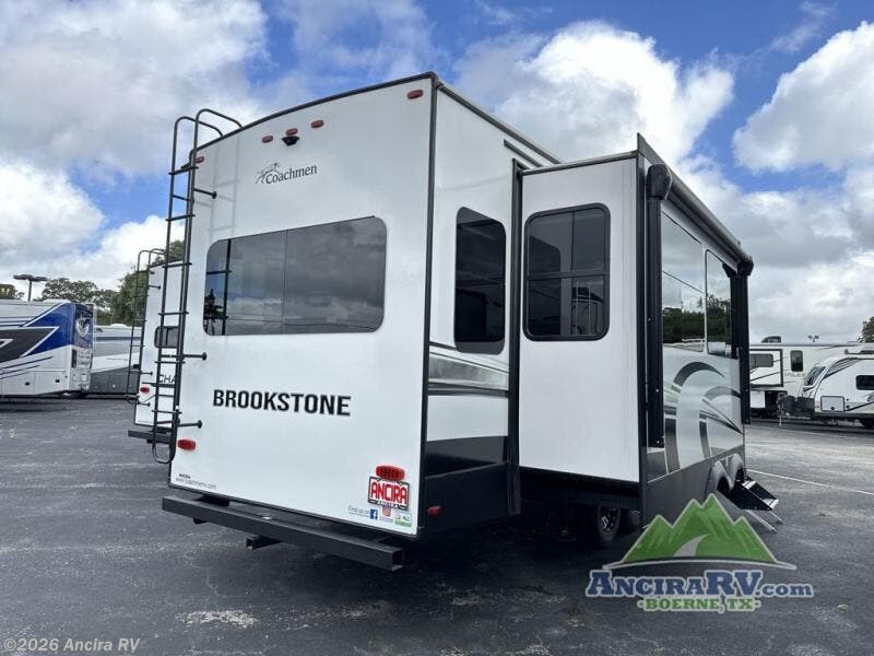 2024 Coachmen Brookstone 290RL RV for Sale in Boerne, TX 78006-9250 ...