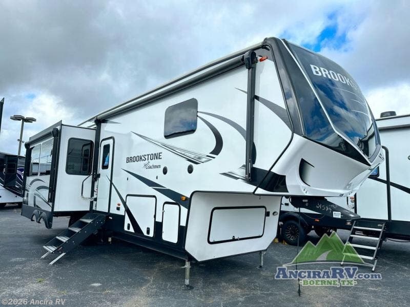 2024 Coachmen Brookstone 290RL RV for Sale in Boerne, TX 78006-9250 ...