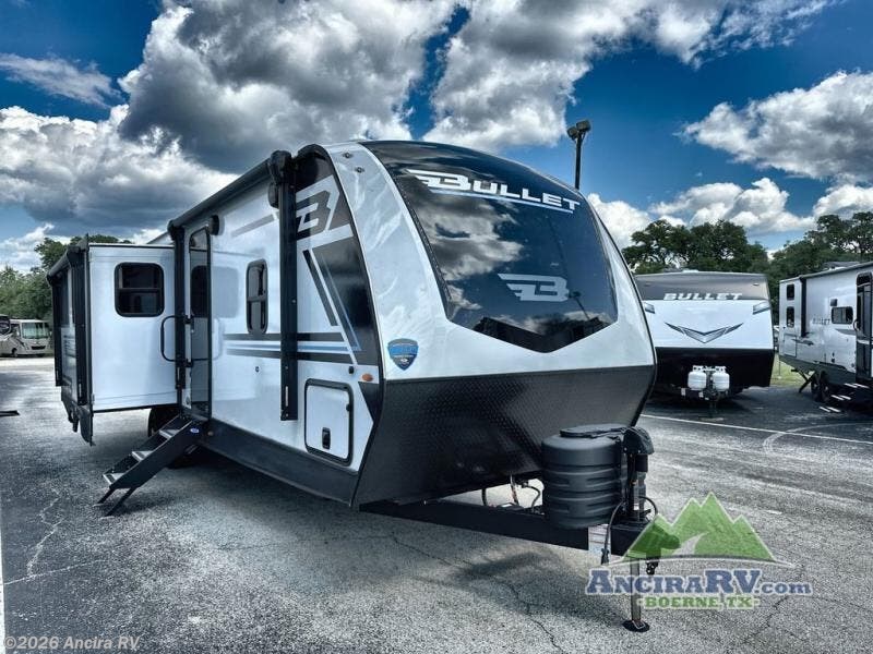 2025 Keystone Bullet Crossfire 287RLS RV for Sale in Boerne, TX 78006 ...