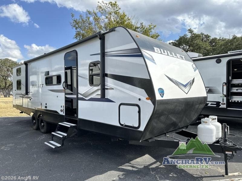 2025 Keystone Bullet Classic 2840QB RV for Sale in Boerne, TX 78006 ...